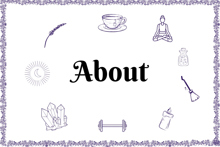 Fit Witch Challenge – 21 Days to Witchy Wellness